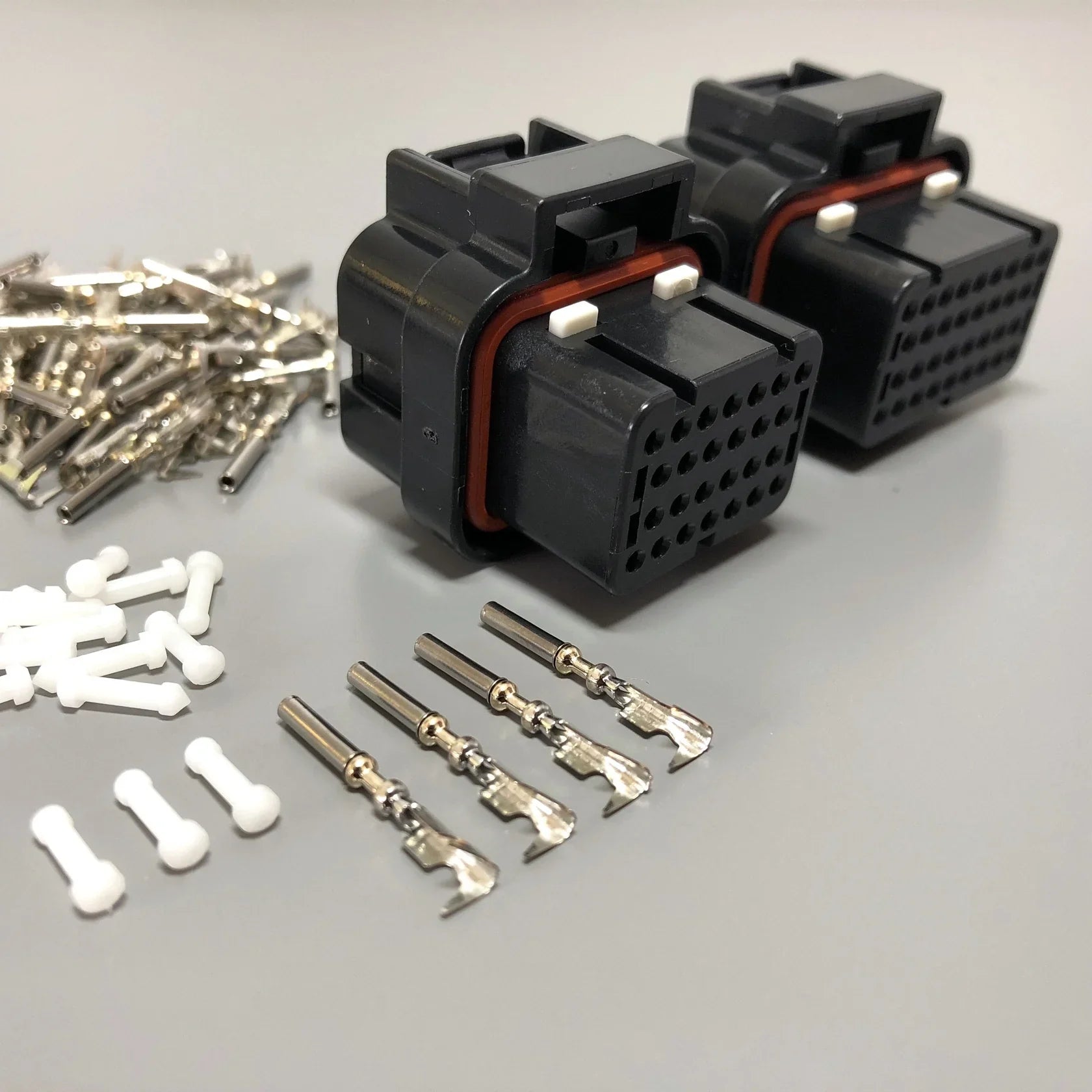 Automotive Wiring Connectors & Harness Components | VTEC Innovations – VTI