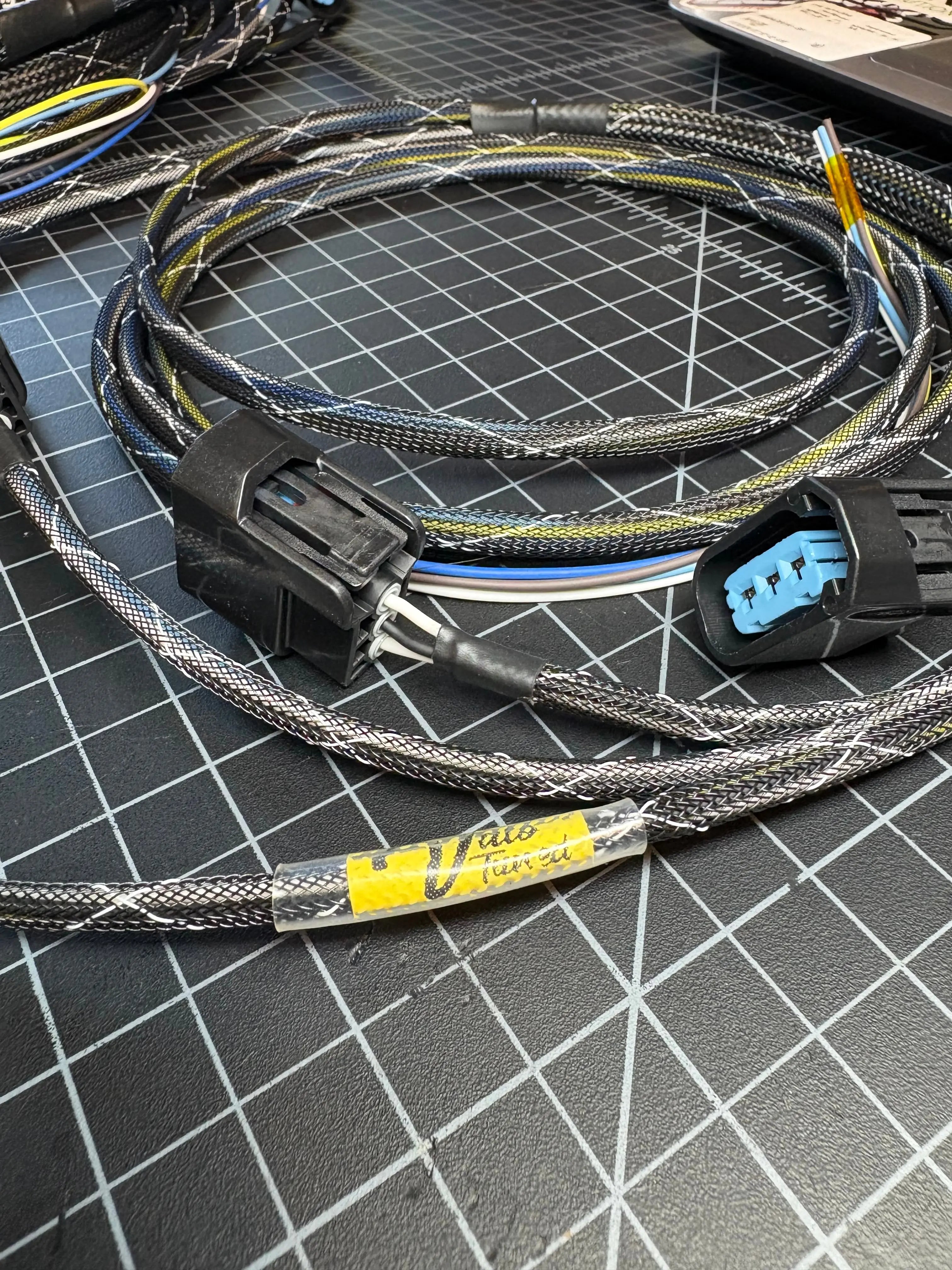 VatoTuned COP Mod. - VTI Coil-On-Plug PNP Kits – B/D/H/F-Series